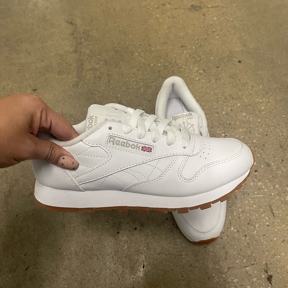 Reebok | Shoes | Reebox Classics | Poshmark